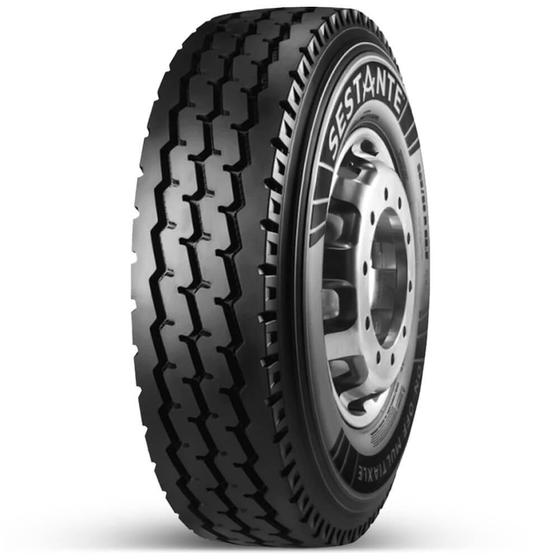 Pneu Sestante by Pirelli Aro 22.5 275/80r22.5 149/146L TL On-Off ...