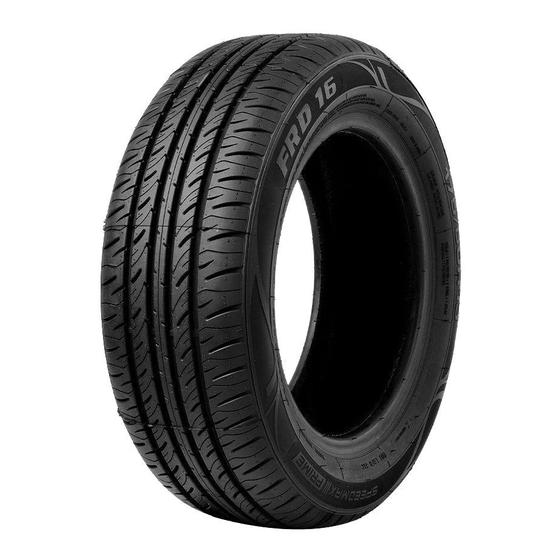 Pneu Speedmax Aro 13 175/60R13 FRD16 77H - Pneu de Carro - Magazine Luiza