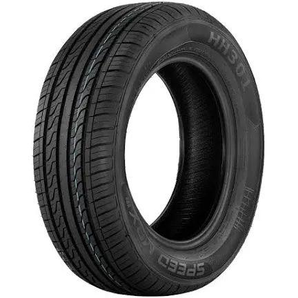 Pneu SpeedMax Aro 15 205/70R15 96H HH301 - Pneu para Carro - Magazine Luiza