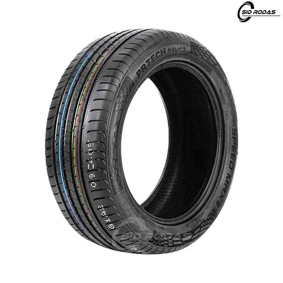 Pneu SpeedMax Aro 21 265/40R21 105Y DSU02 XL - Pneu para Carro - Magazine Luiza