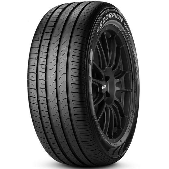 Pneu Strada Ecosport 205/60r16 Atr 96h Scorpion Verde Pirelli - Pirelli ...