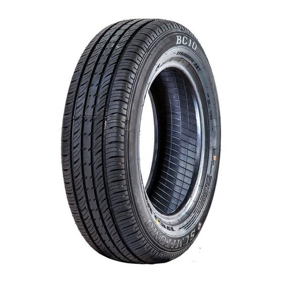 Pneu Sumitomo Aro 14 175/70R14 BC10 84T - Pneus - Magazine Luiza