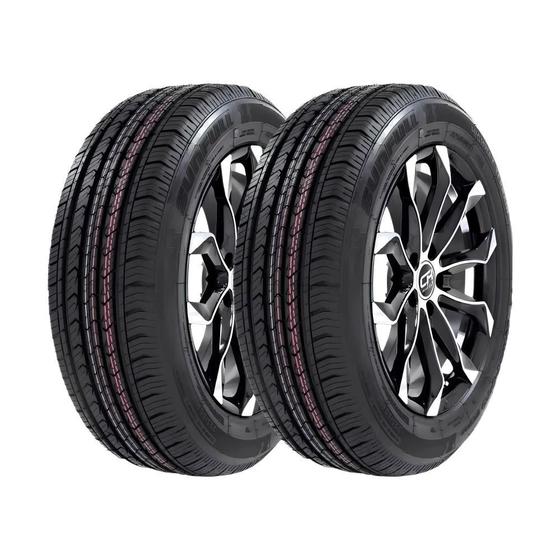 Pneu Sunfull Sf-600 195/60R15 Aro 15 88H Kit2 - Pneu de Carro - Magazine Luiza