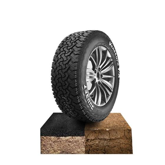 Pneu sunset 265/70r16 112s venttura t/a g1 - Pneus - Magazine Luiza