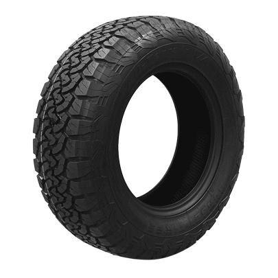 Pneu sunset p265/65r17 112t all-terrain t/a - Pneu de Carro - Magazine Luiza