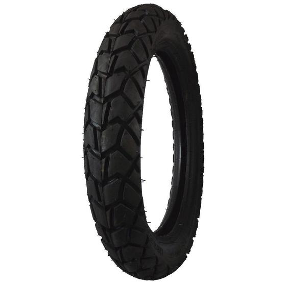 Pneu Traseiro Bros Nxr 160 Xtz Crosser Maggion 110/90-17 Viper - Pneus ...