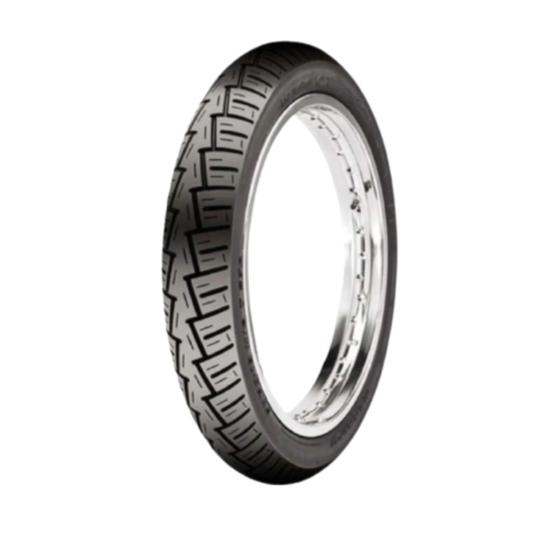 Pneu Traseiro Honda CG Titan fan Cargo YBR Factor Maggion 90/90-18 ...
