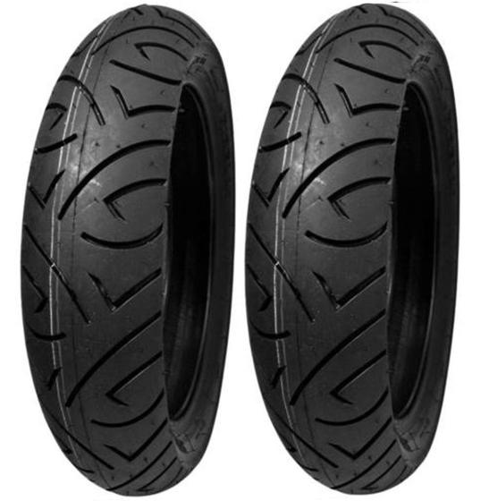 Pneu Traseiro Kawasaki Z300 Pirelli Sport Demon 140/70-17 Tl 2 unidades ...