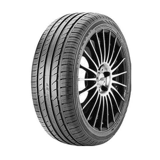 Pneu Trazano Aro 17 225/45R17 SA37 Run Flat 94W - Pneu para Carro ...