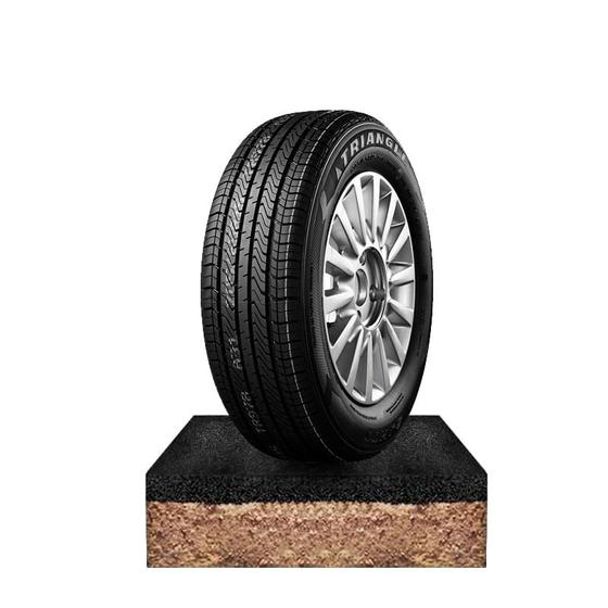 Pneu triangle 195/55r15 85h tr978 - Pneus - Magazine Luiza