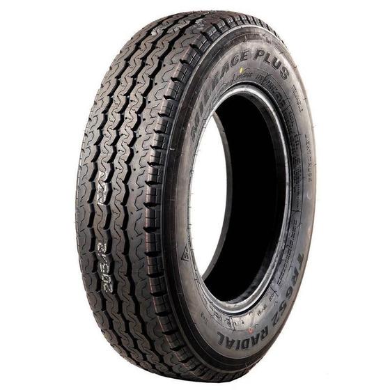 Pneu Triangle 225/75R16C 10PR 118/116Q TR652 - Pneu para Carro ...
