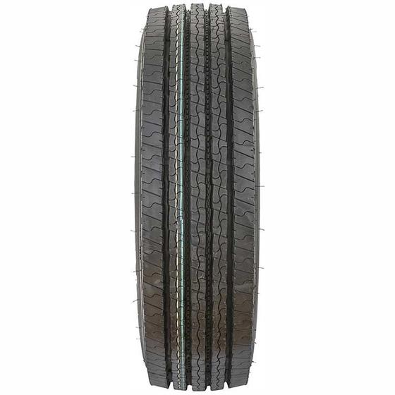 Pneu Triangle 235/75R17.5 16PR TR685 141/140J DIREC - Pneu para Ônibus e Caminhão - Magazine Luiza