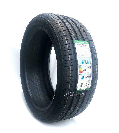 Pneu Triangle Aro 17 205/45R17 88Y Sport X TH201 - Pneus - Magazine Luiza
