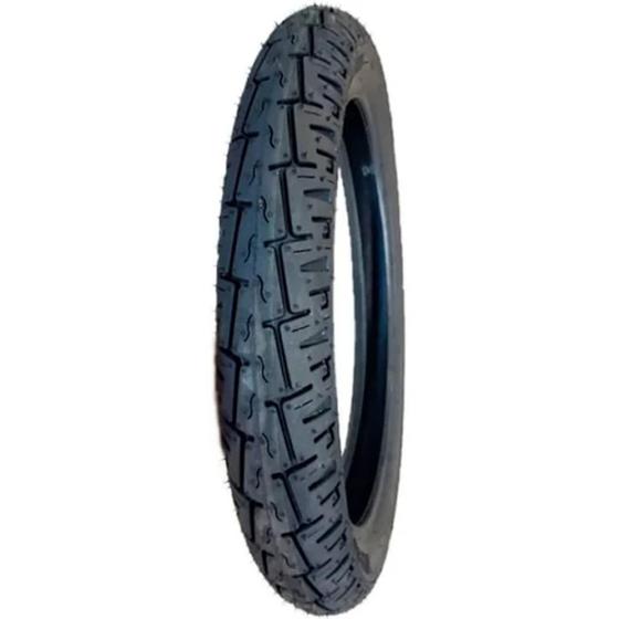 Pneu Vipal ST300 80/100-18 47P (Uso Com Câmara) Dianteiro - Pneu de Moto - Magazine Luiza