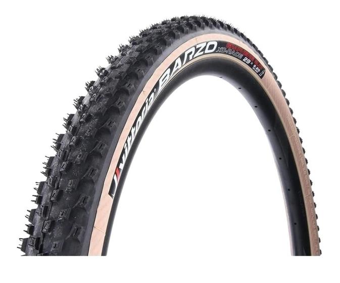 Pneu Vittoria Barzo Xc Race 29X2.25 Grafeno 2.0 Tubeless Mtb - Pneu de ...