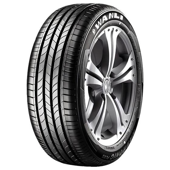 Pneu Wanli 215/60 R17 Sp022 96H - Pneu de Carro - Magazine Luiza