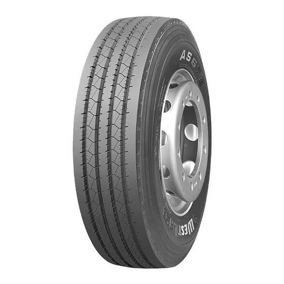 Pneu Westlake Aro 22,5 295/80R22,5 AS678 18 Lonas 152/149M - No Magalu - Magazine Luiza