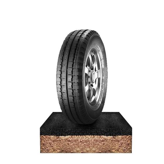 Pneu xbri 185r14c 8pr 102/100r cargoplus - Pneu de Carro - Magazine Luiza