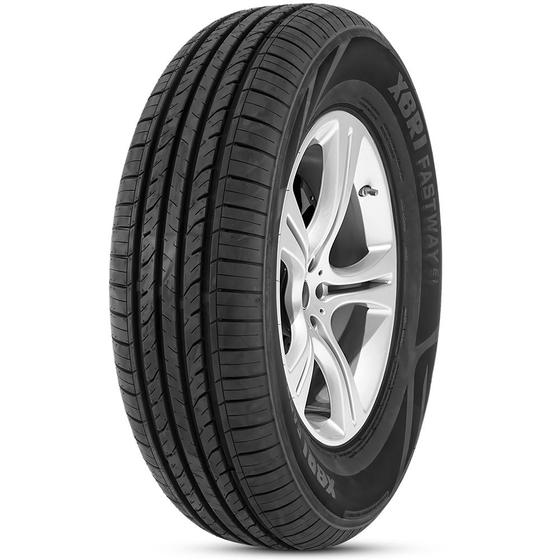 Pneu Xbri Aro 14 185/60R14 82H Fastway E1 - Pneu de Carro - Magazine Luiza