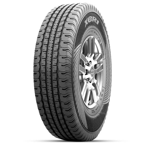 Pneu Xbri Aro 16 265/70r16 111t Forza Ht - Pneus - Magazine Luiza