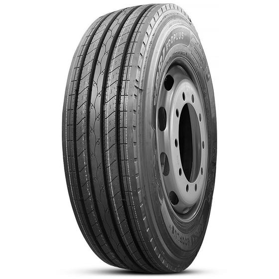Pneu Xbri Aro 17.5 215/75r17.5 135/133j 16pr Ecoplus A2 Liso - Pneus - Magazine Luiza