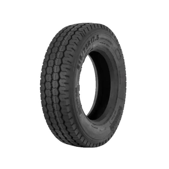 Pneu XBRI Aro17.5 ROBUSTO P1 215/75R17.5 126/124L 16lonas - Pneu de Carro - Magazine Luiza