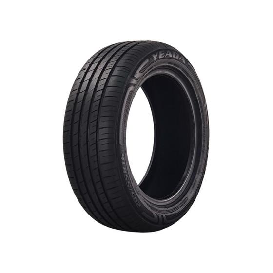 Pneu Yeada Aro 16 OPTECO S1 205/55R16 91V - Pneu de Carro - Magazine Luiza