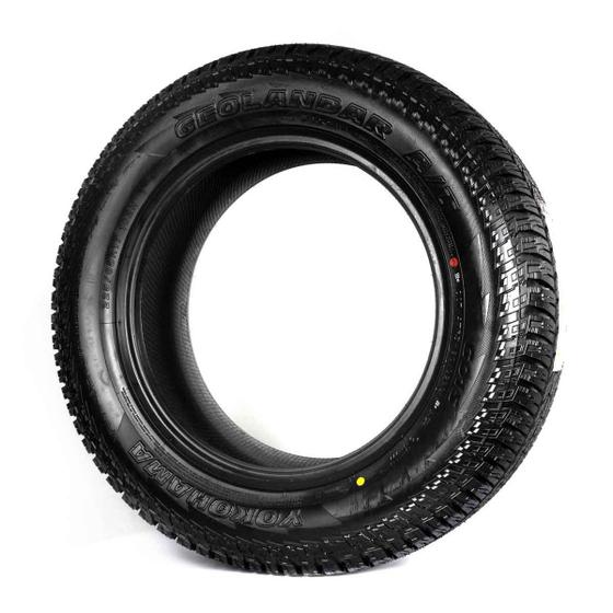 Pneu Yokohama Geolandar A/t G015 225/65r17 102h - Pneus - Magazine Luiza
