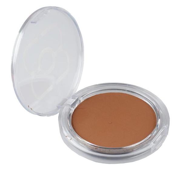 Po Compacto Velvet Touch Até Embaixo Dagua Maria Margarida cobertura de ...