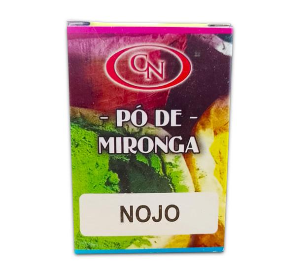 Pó de Mironga Nojo Ritual Completo Unidade - Flash - Pó de Mironga ...