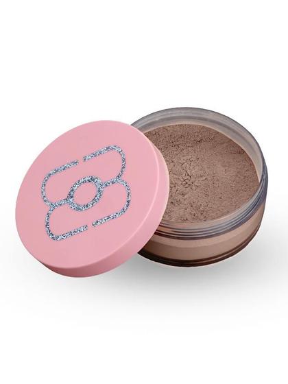 Pó de Seda Maria Margarida - Maquiagem Facial - Magazine Luiza