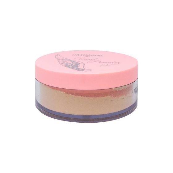 Pó Solto Facial Angel Powder Pri Lessa Catharine Hill Ultrafino ...