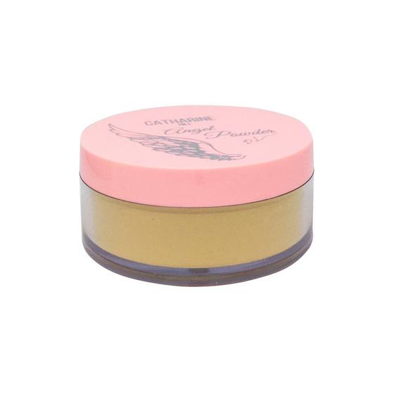 Pó Solto Facial Angel Powder Pri Lessa Catharine Hill Ultrafino ...