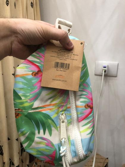 Pochete Farmete Férias na Praia Farm - Verão 2024 - Blessed SCS ...