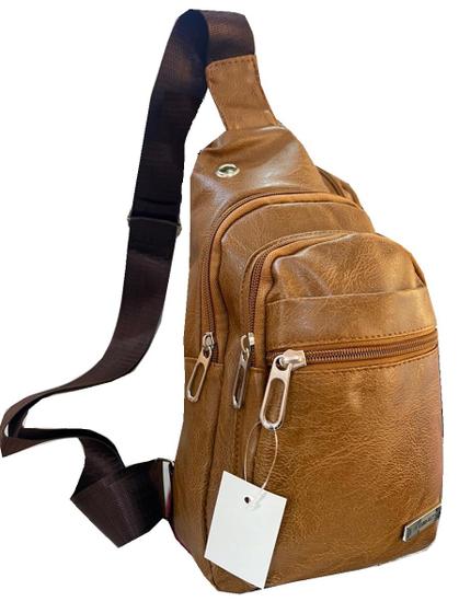 Pochete Transversal masculina feminina alça de Ombro moda, bolsa ...