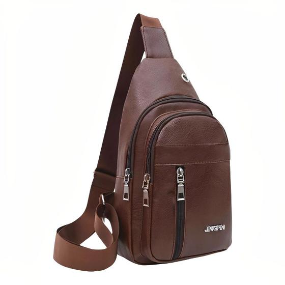 Pochetes Bags Masculinas Resistentes a Água para Dia a Dia Combina com ...