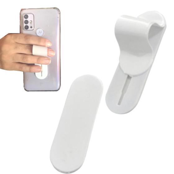 Pocket Socket Suporte Segurança Celular pop cel Grip - Hrebos - Pop ...