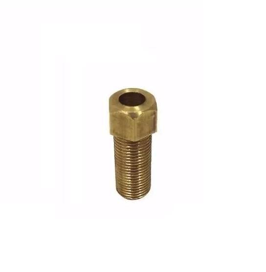 Poço Termométrico De Proteção 30mm Sensor Ntc - Tholz - Luva de ...
