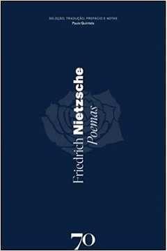 Poemas de Nietzsche ( Novo ) / Friedrich Nietzsche - Livros de ...