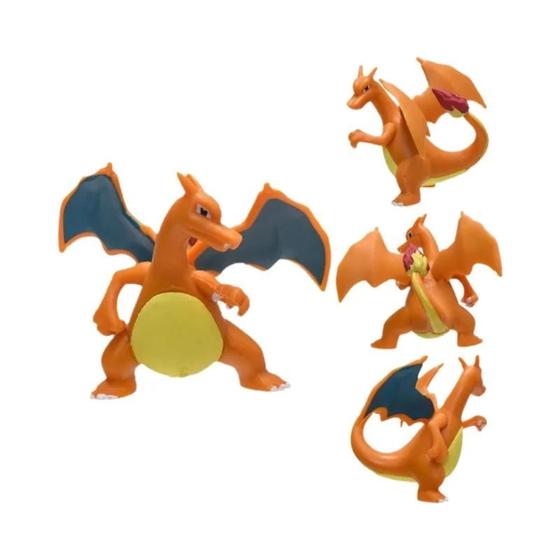 Pokémon Charizard Lucario Meowth Kyogre Mewtwo Blastoise Leafeon ...