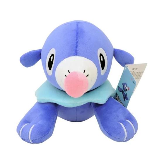 Pokémon Gengar Vulpix Yamper Litten Emolga Sylveon Charizard Brinquedos ...