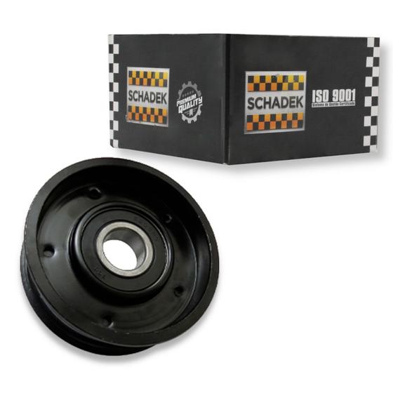 Polia Alternador Agile, Celta, Cobalt, Corsa, Meriva, Montana, Onix ...