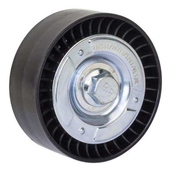 Polia Alternador Ford Ka + 1.0 3Cc 2015/... Vt8581 - Vetor - Polia do ...