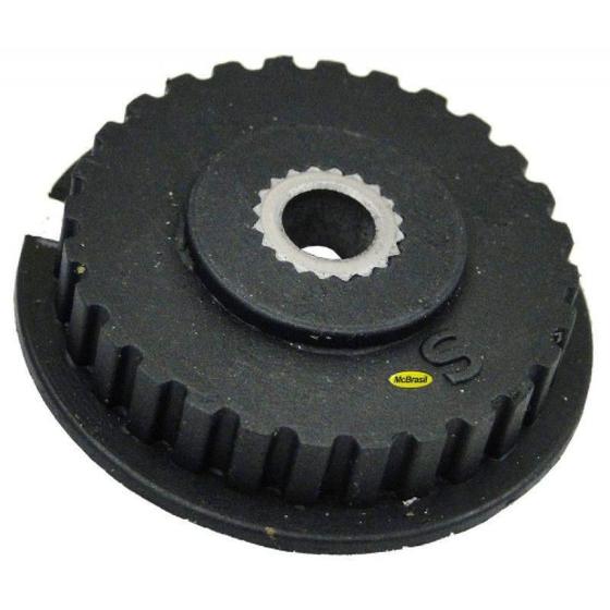 Polia Dentada do Eixo Vertical Principal 8mm Singer 353438001 para ...