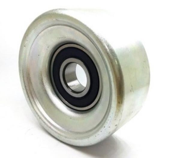 Polia Desviador da Correia do Alternador S10 GM 94722019 - Polia do ...