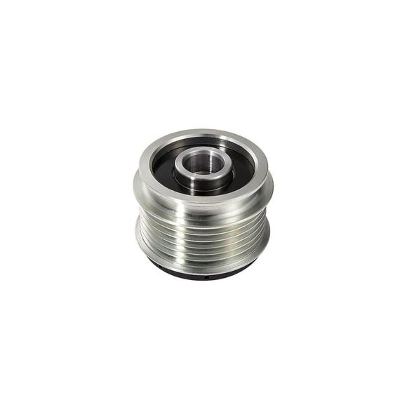Polia Do Alternador 2781500060 Mercedes Benz Sprinter 415 - Brc - Polia ...