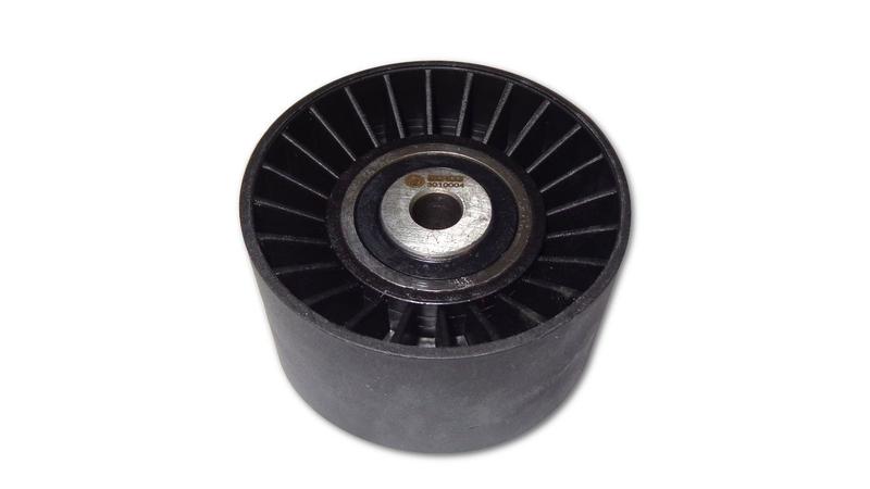 Polia esticador correia mb 1938 - 0005500433 - BRC - Polia Automotiva ...