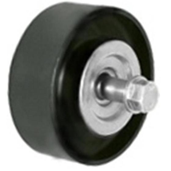 Polia lisa correia alternador hilux 2.5/3.0 16v 2005-2011 - AUTHO MIX ...