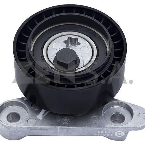 Polia tensionadora correia gol saveiro 1.6 16v fox 1.0 1.6 16v up 1.0 ...