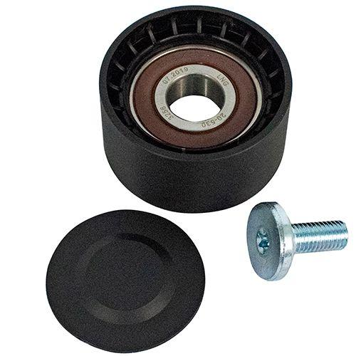 Polia Tensor Correia Lisa Scania Série 5 (2012...) - 2197391 - LNG ...